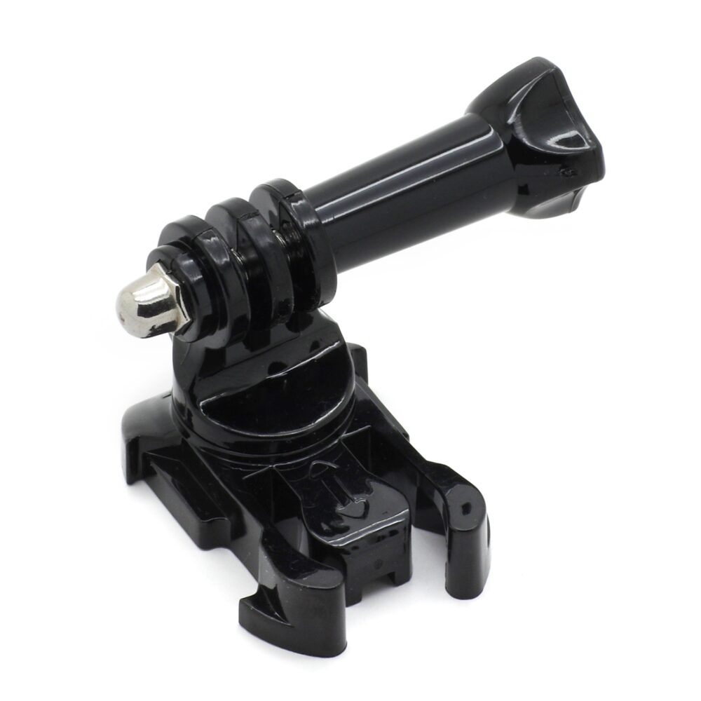 Clip de fixation 360° pour GoPro