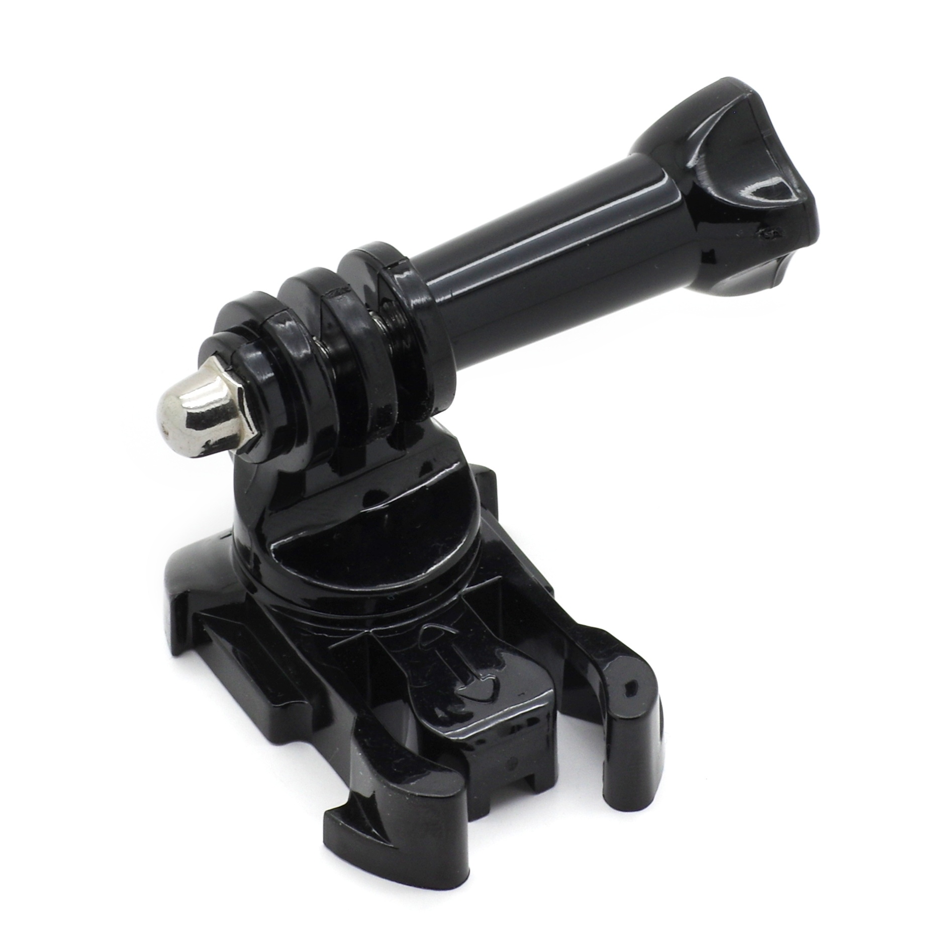 Clip de fixation 360° pour GoPro