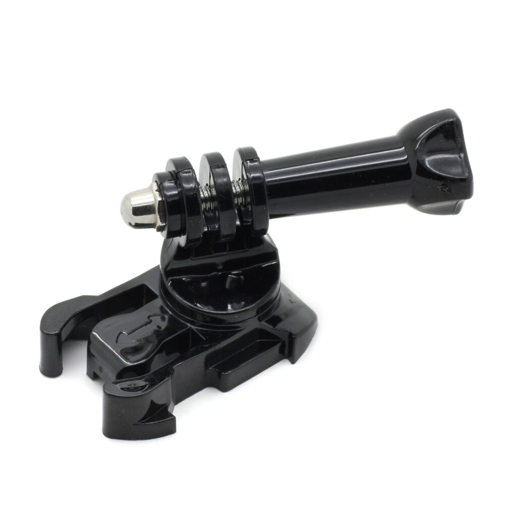 Clip de fixation 360° pour GoPro