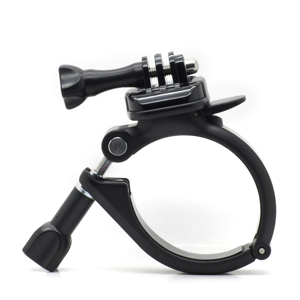 Fixation pour tubes larges 360° pour GoPro