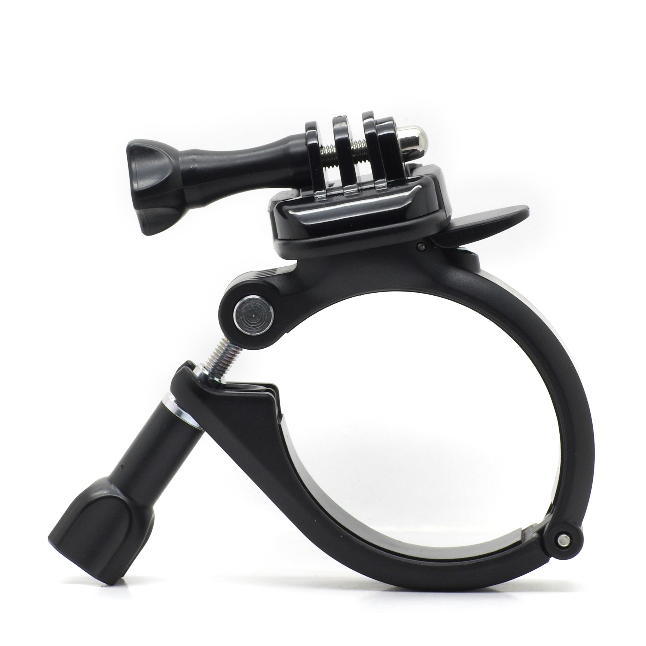 Fixation pour tubes larges 360° pour GoPro